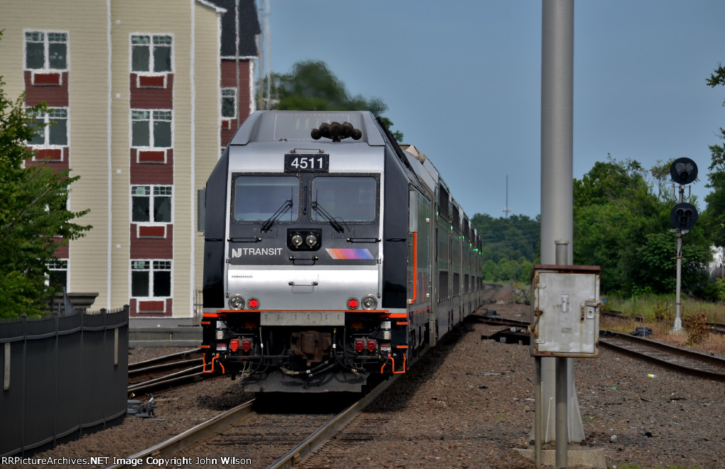 NJT 4511